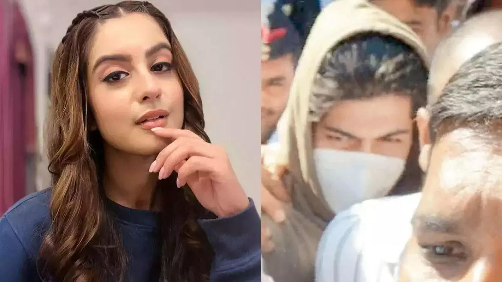 Tunisha Sharma death case: 524-page chargesheet filed against Sheezan Khan