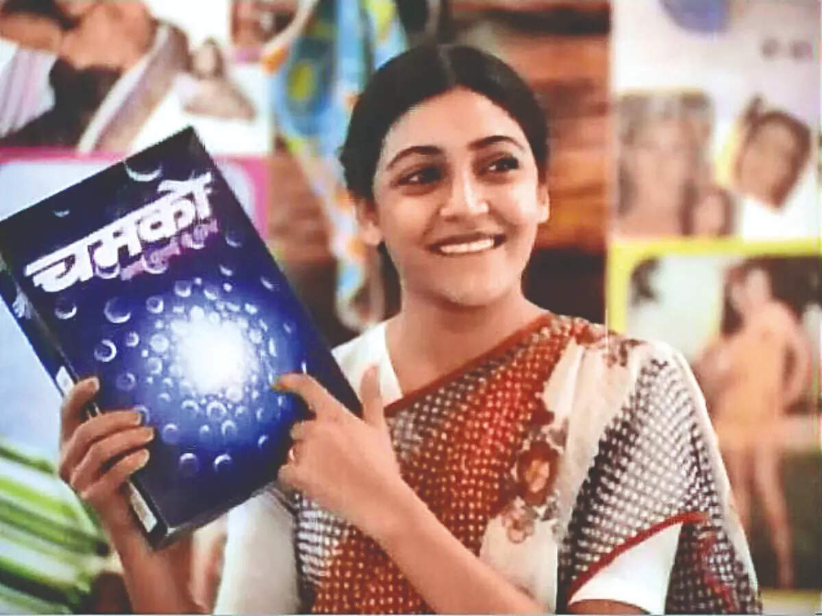 I’m not a sweet and simple middle-class girl I played in movies, says ...