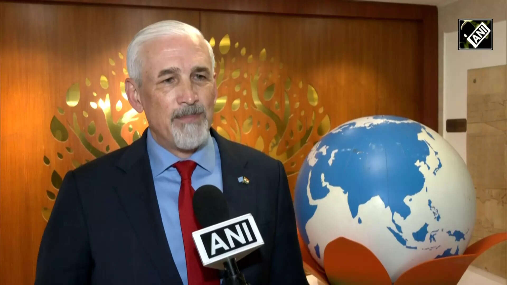 PM Modi has said we all must become pro-planet people: G20 Sherpa ...