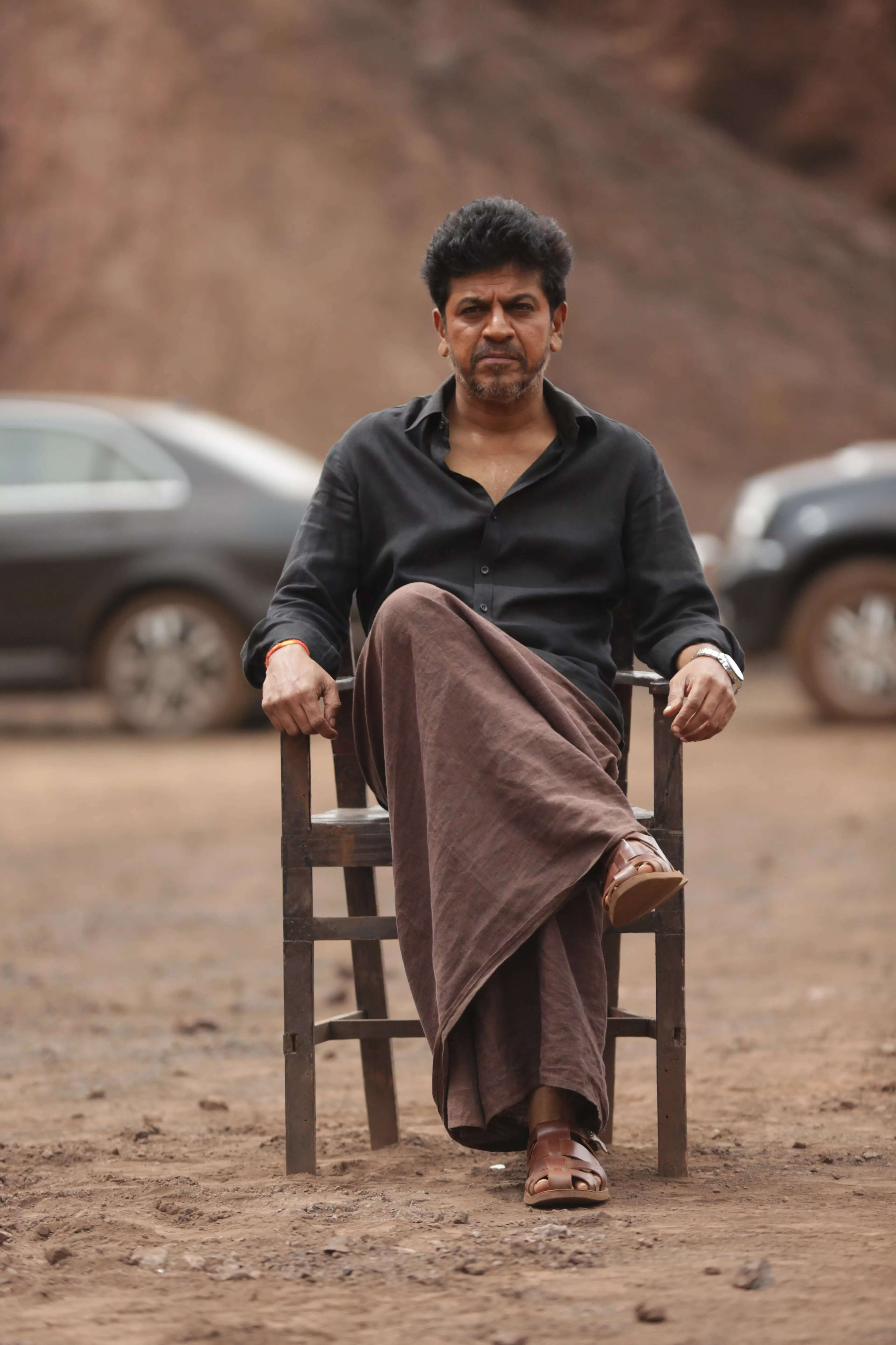 Shivarajkumar and Narthan team up for film’s prequel | Kannada Movie ...