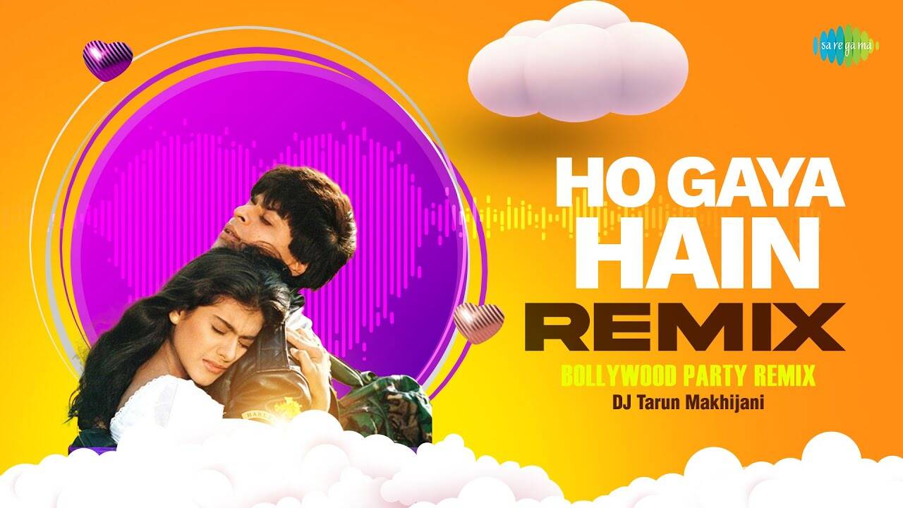 Check Out Popular Hindi Song 'Ho Gaya Hai Tujhko To Pyar Sajna' Remixed ...