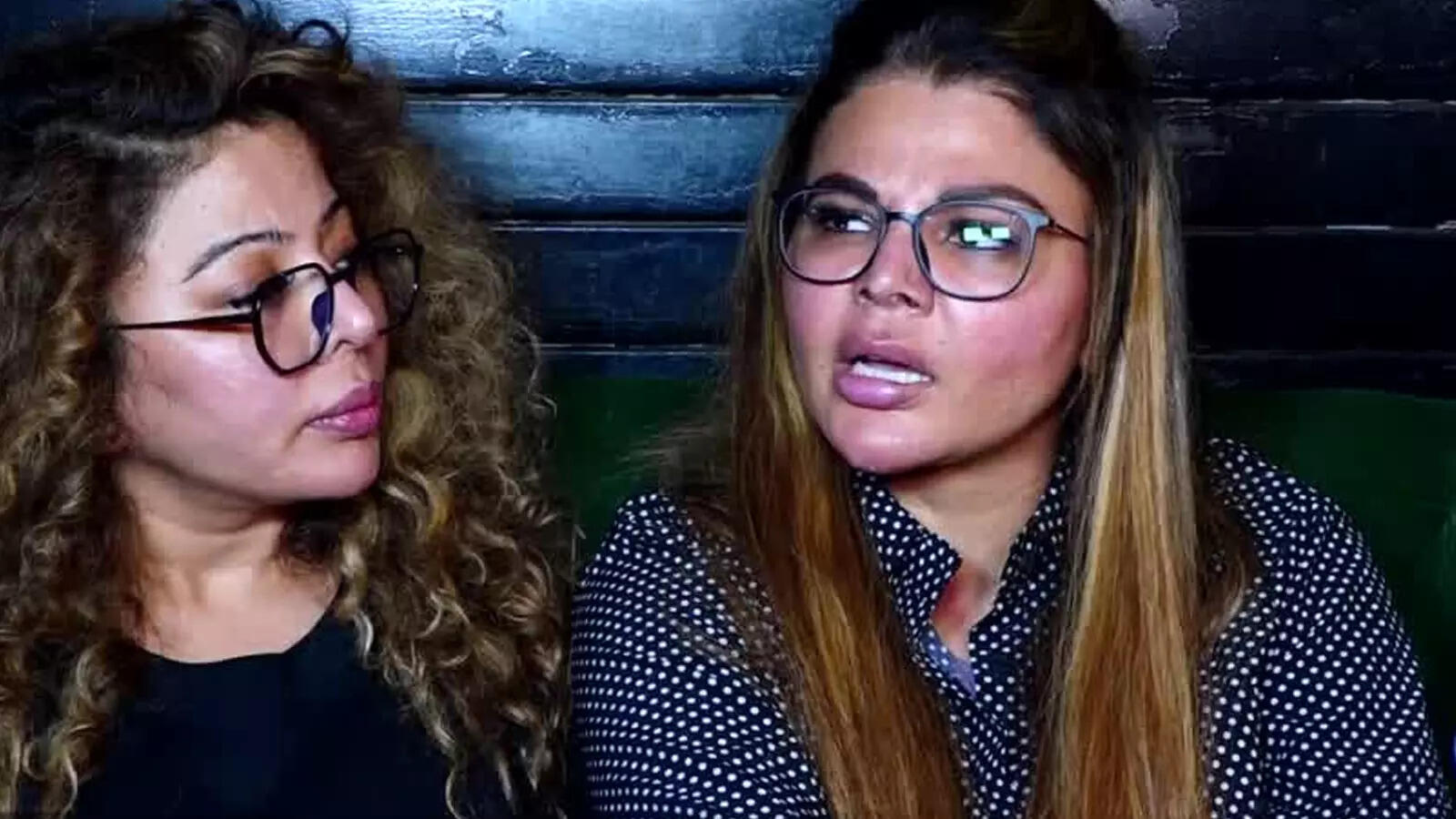 Rakhi Sawant talks about her meeting with Adil Khan in jail, says 'Pati chor se to meri dost ...