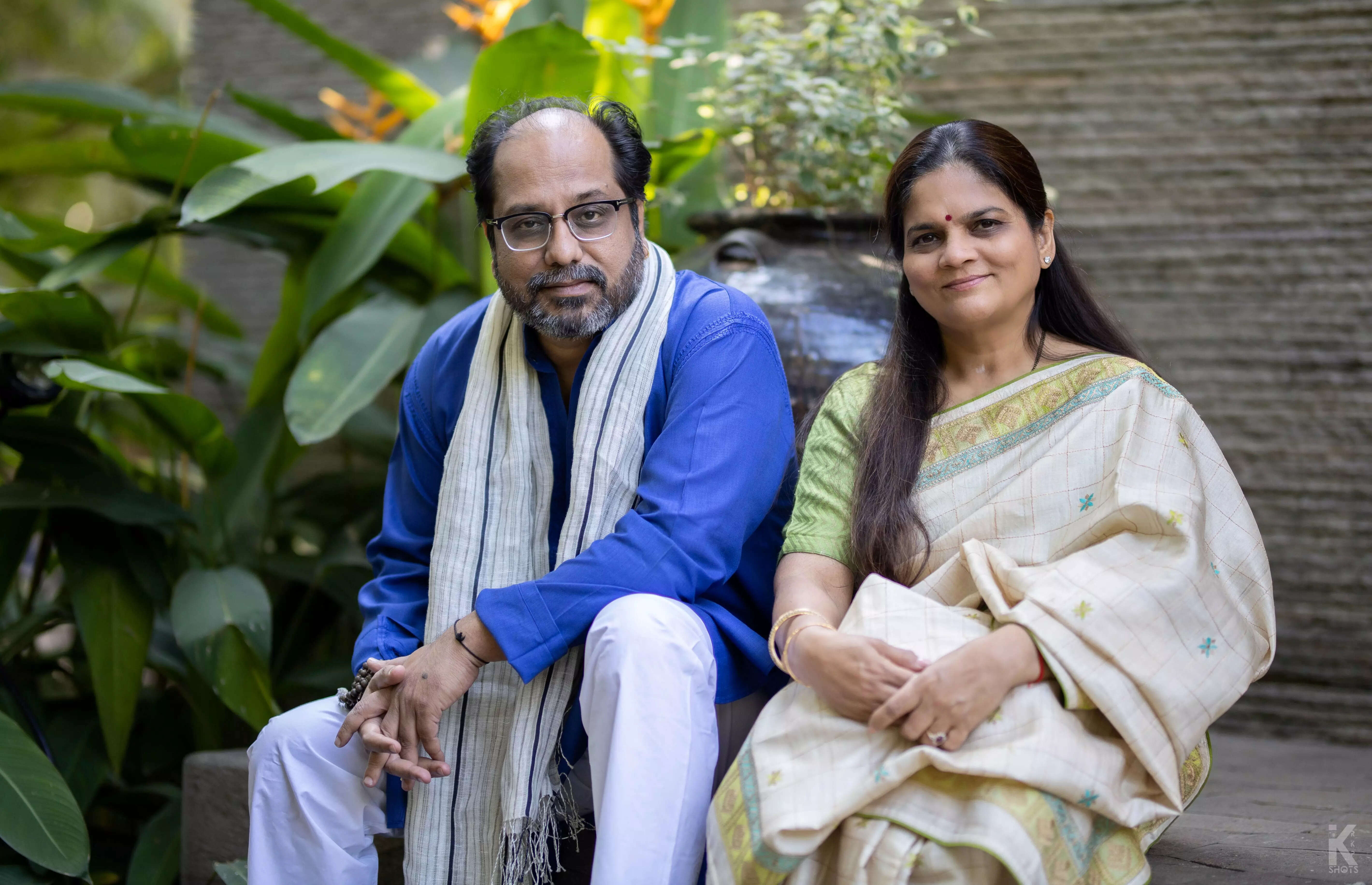 Advaita: A Musical Expression of the Spiritual Journey of Seven Women ...