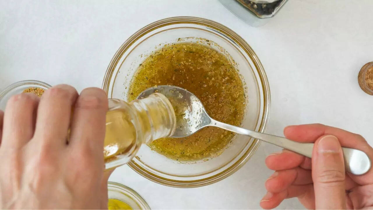 5-Ingredient homemade cough syrup made in 10 minutes - Times of India
