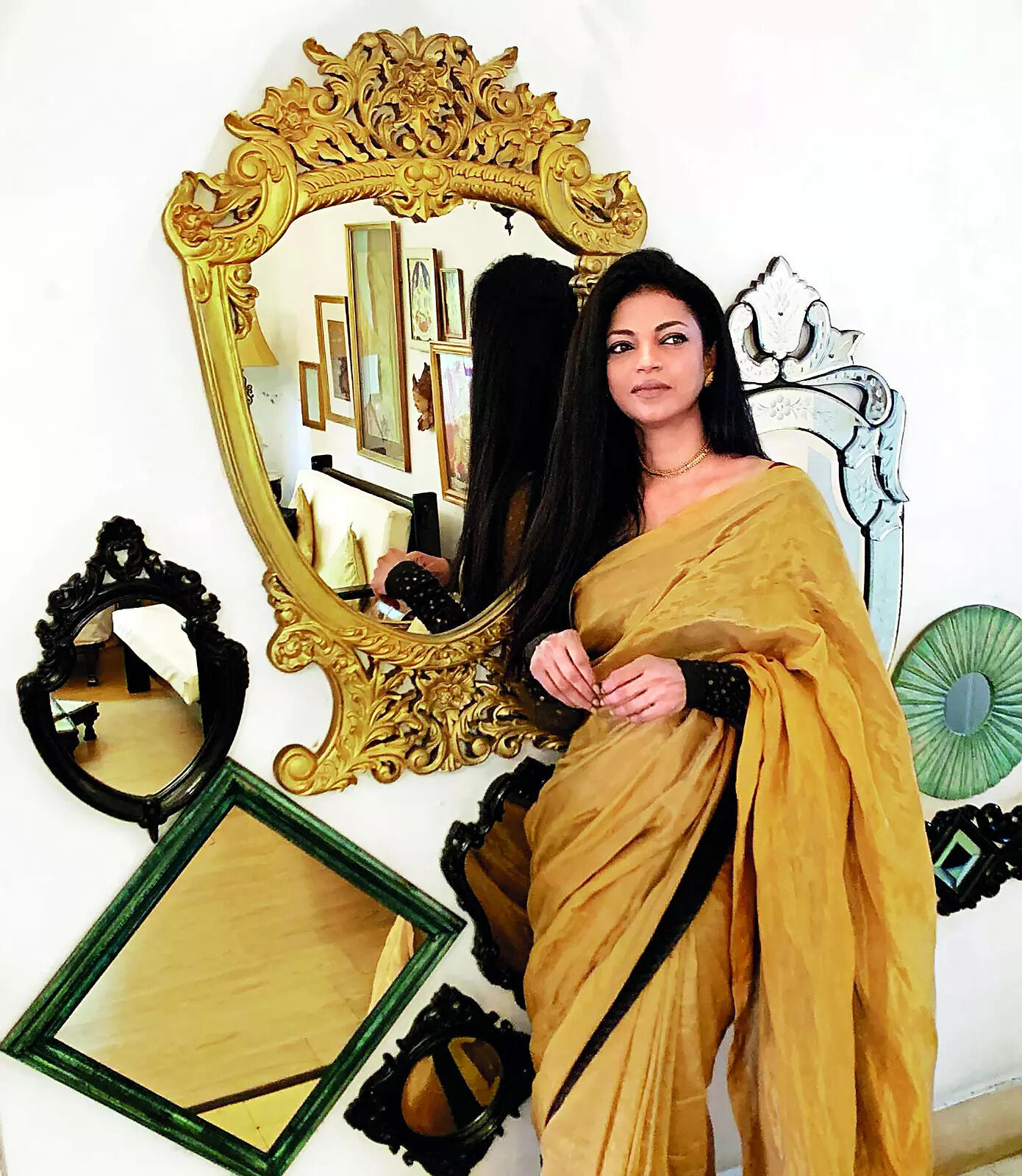 Don't promote obesity in the name of inclusivity: Nayanika Chatterjee ...