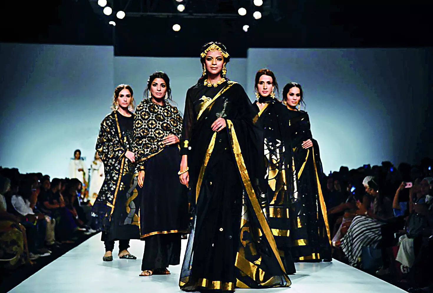 Don't promote obesity in the name of inclusivity: Nayanika Chatterjee ...