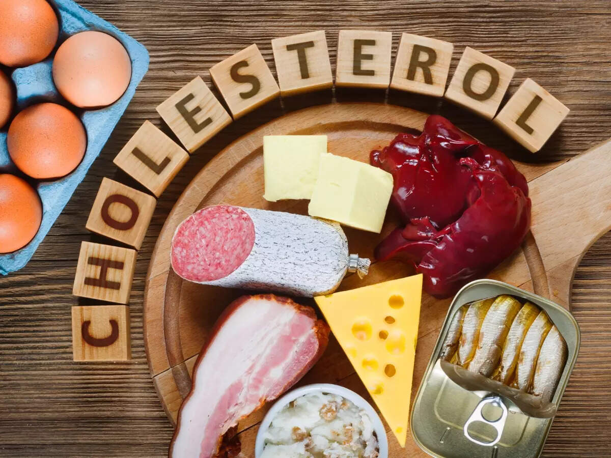 5 herbs that helps in lowering cholesterol levels