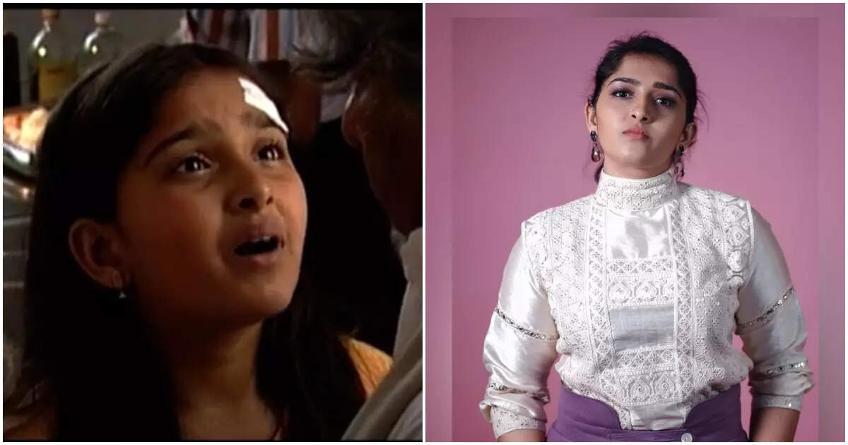 From Priya Raman to Sanusha; Here is what the star cast of the ...