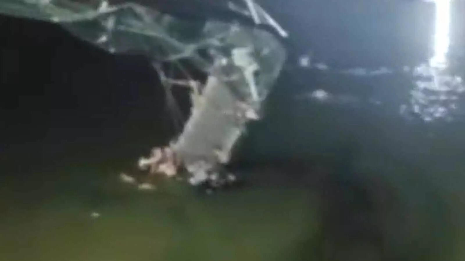 Morbi Bridge collapse: SIT report reveals several lapses