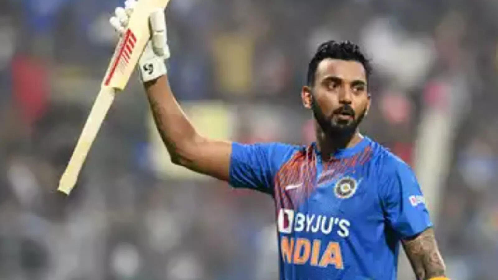 BCCI sacks KL Rahul as Team India vice-captain