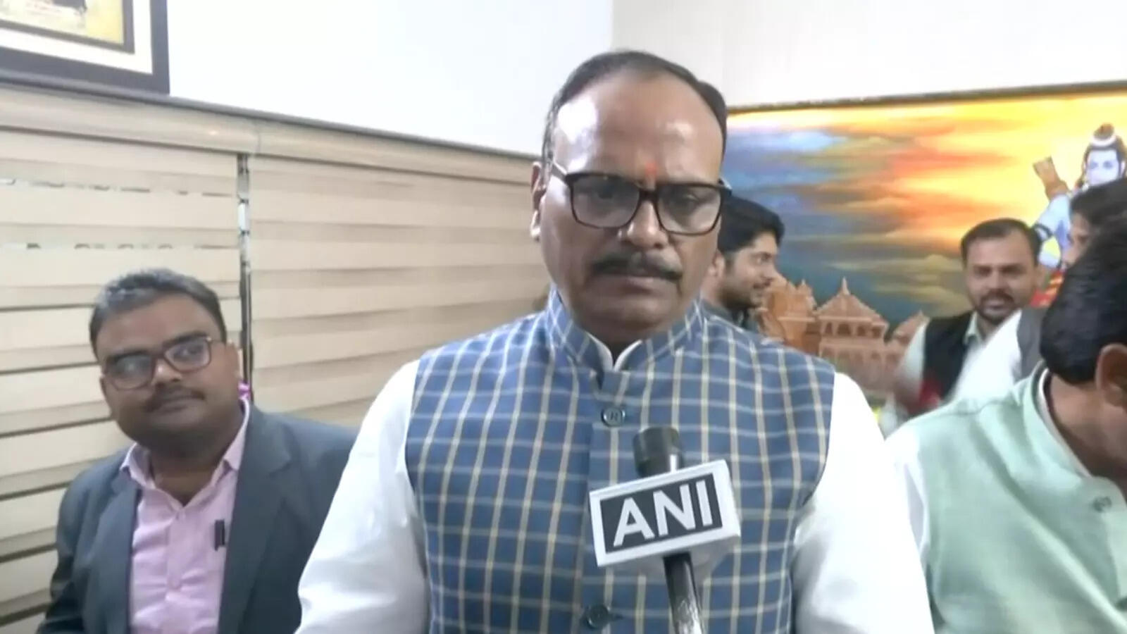 Budget will be the new blueprint for the development of UP: Dy CM ...