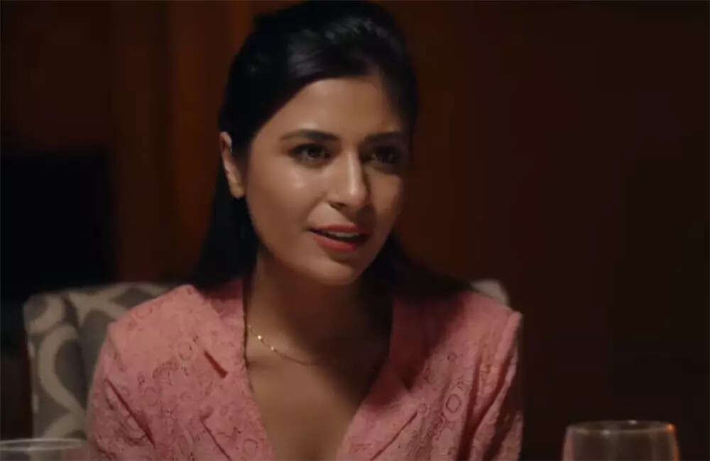 Rabia And Olivia Review: BA Pass 2’ Fame Director Shadab Khan’s ...