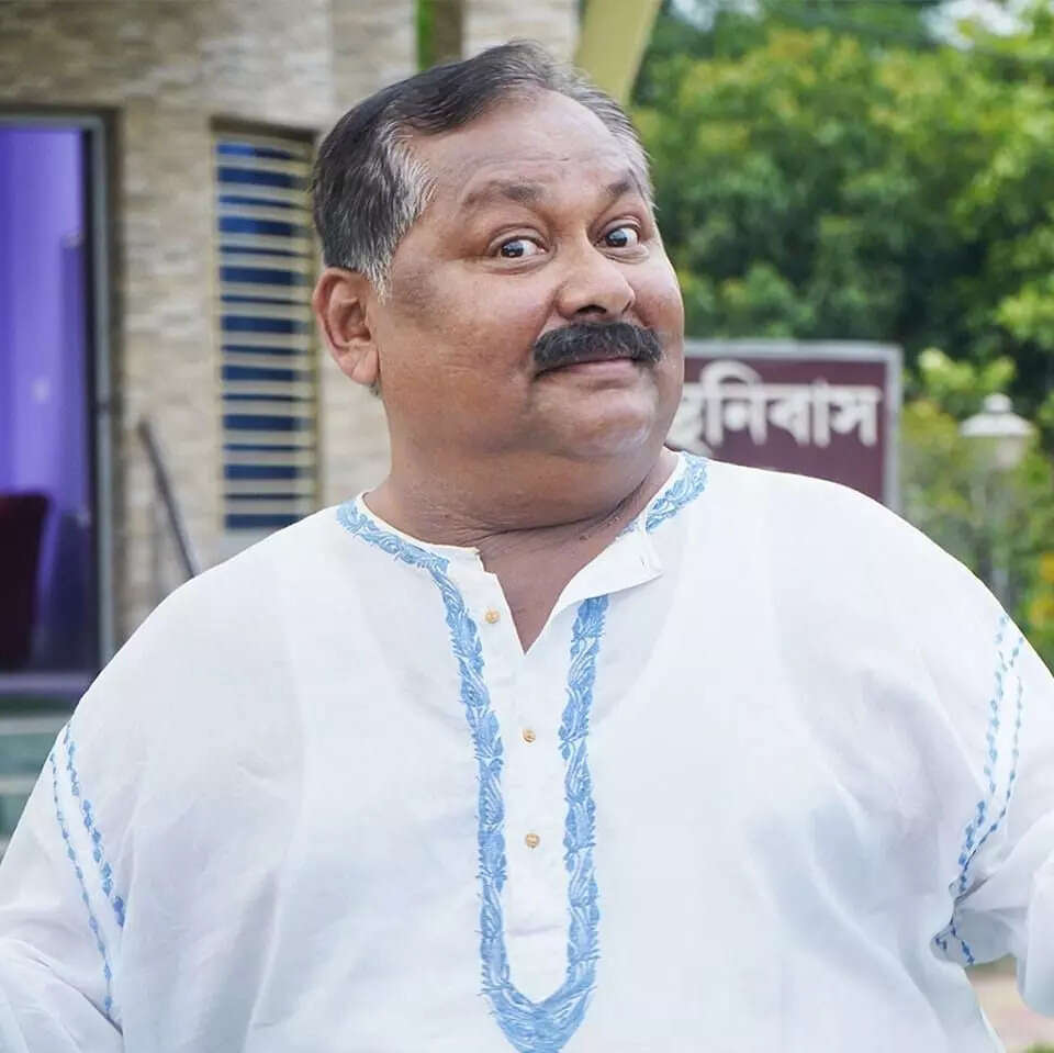 Kharaj says film has become a product now, not art | Bengali Movie News ...