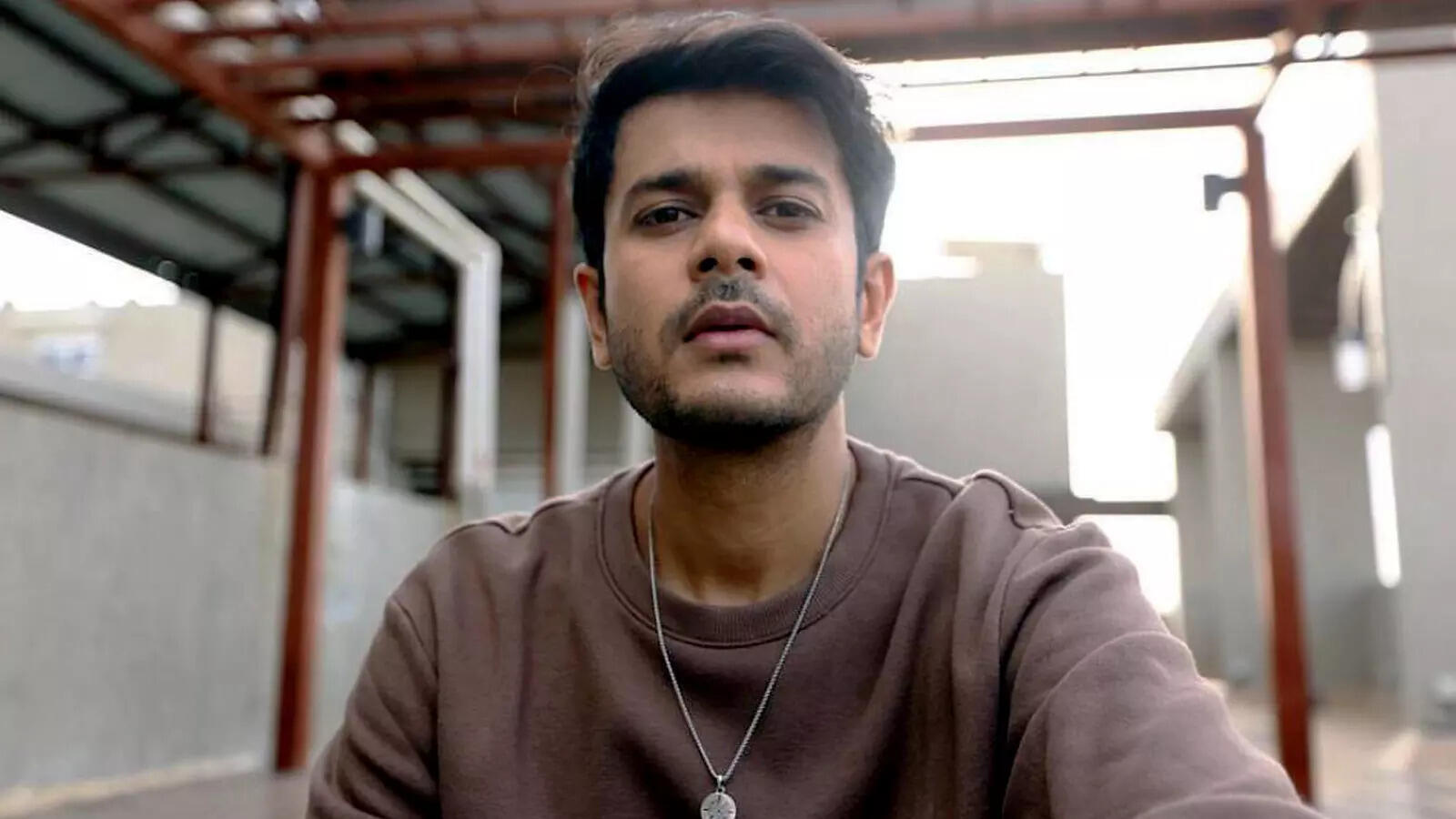 Jay Soni: I was told I could never be an actor