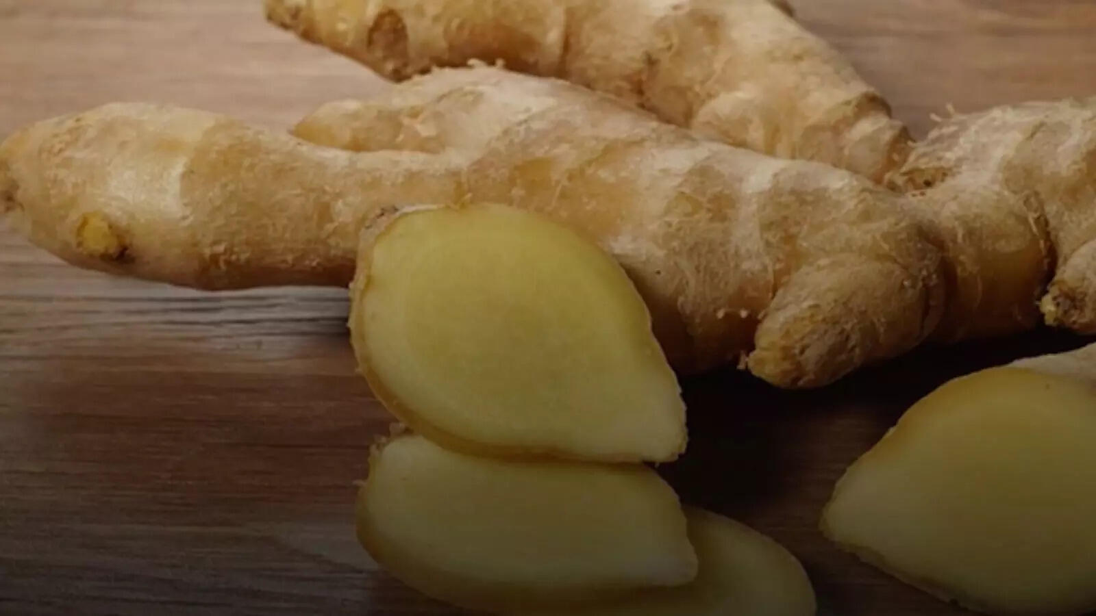 Pungent ginger compound puts immune cells on heightened alert: Research