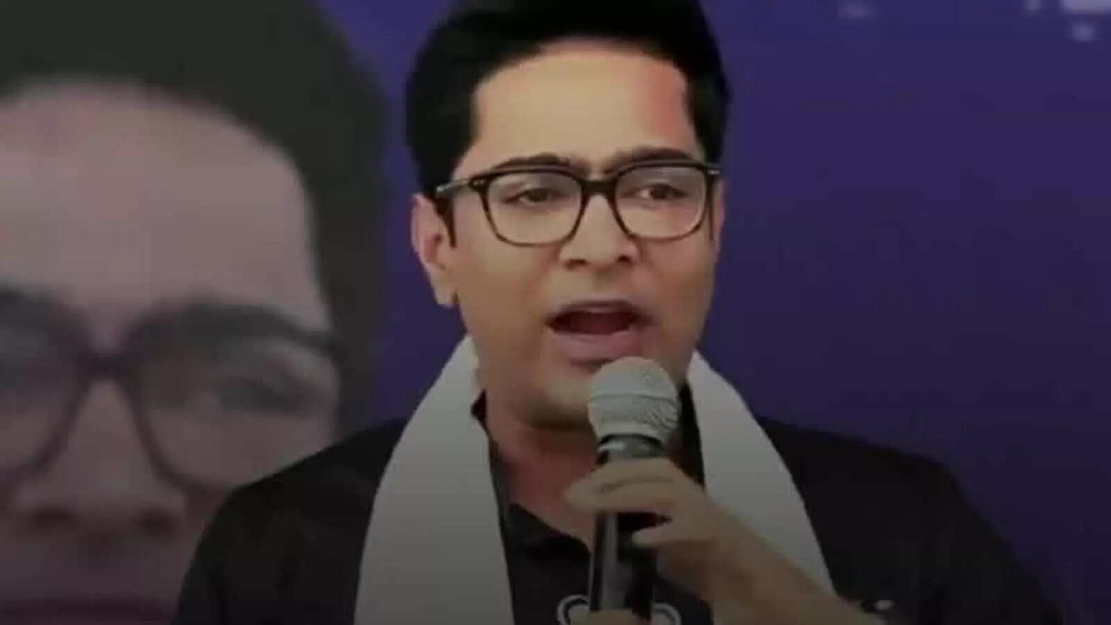 Congress is B-team of BJP, says Mamata Banerjee's nephew Abhishek