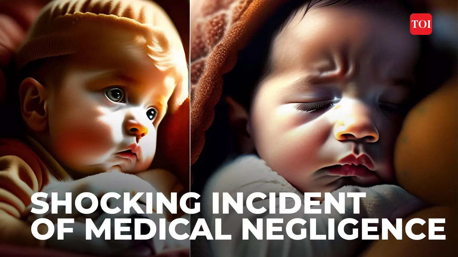 Newborn pronounced dead by hospital but found alive after hours in ...