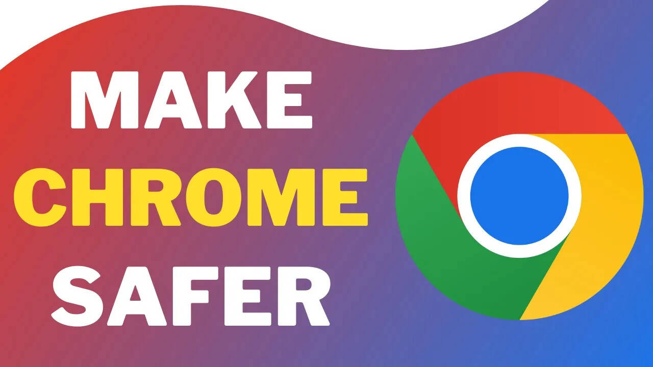 chrome: Stay away from hackers using this Chrome feature