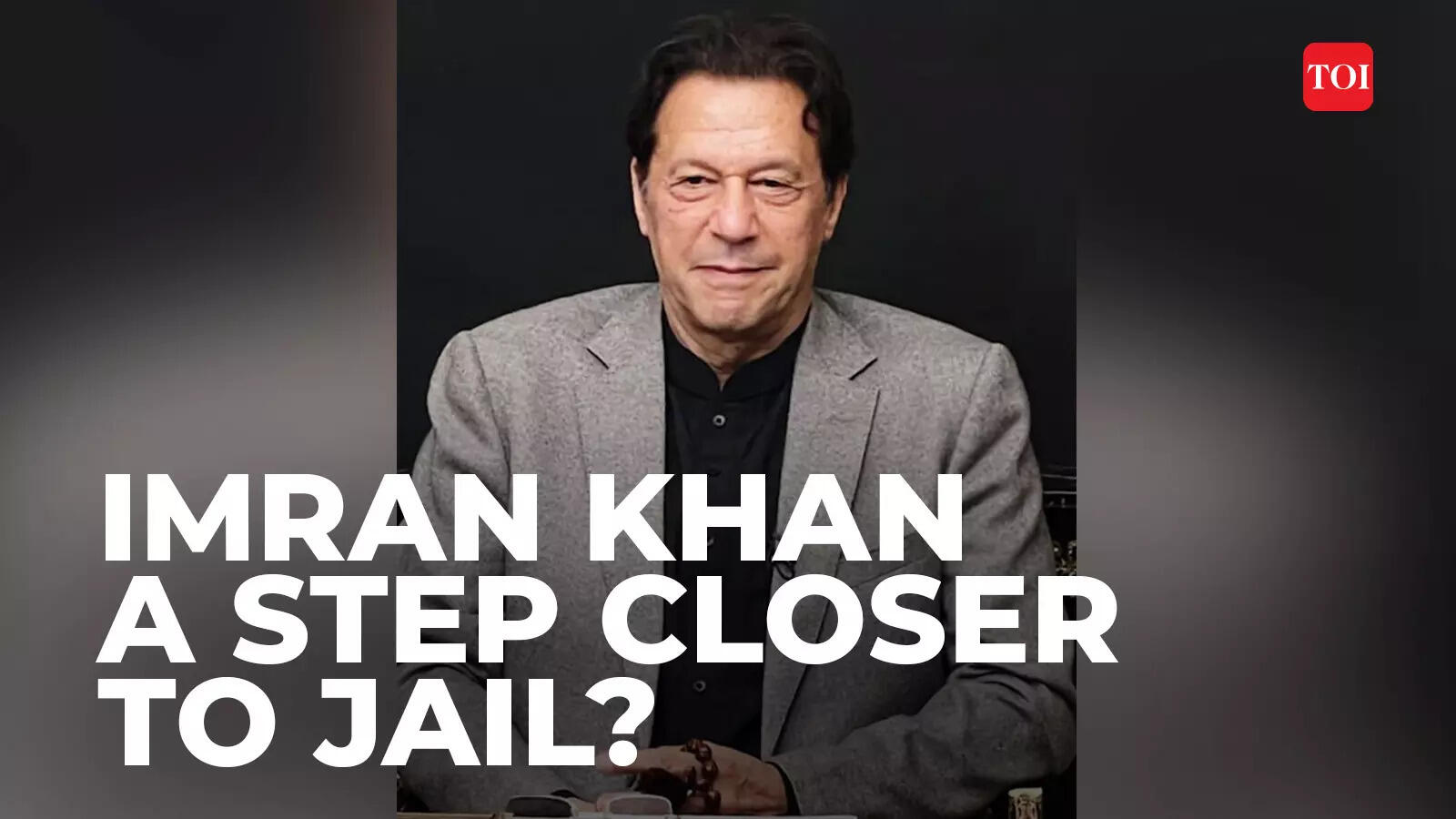 warrant against Imran khan: Warrant issued against former Pakistan PM Imran Khan