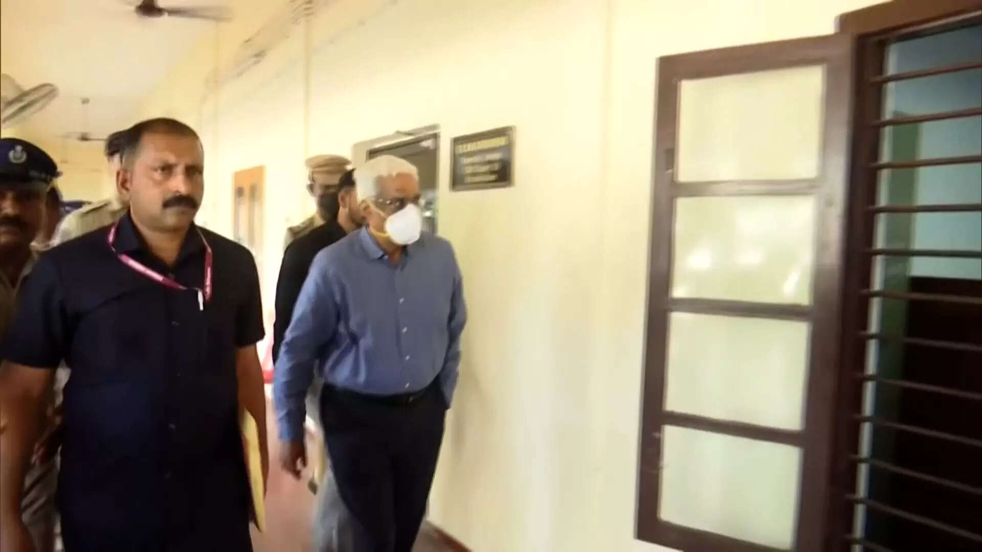 LIFE Mission scam: ED produces Sivasankar in PMLA Court in Kochi