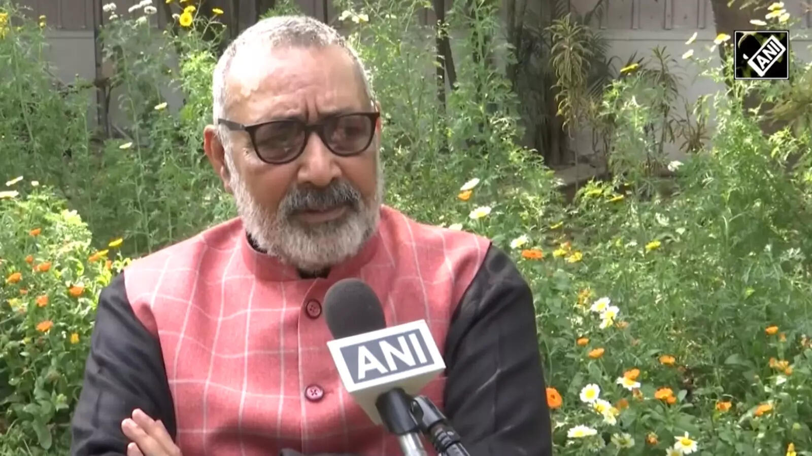 ‘Should see UP governance’: Giriraj Singh’s dig at Bihar CM