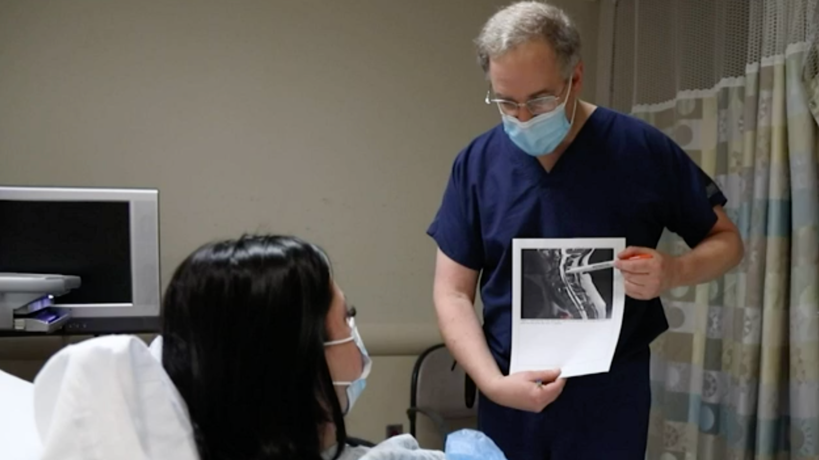 Spinal stimulation could aid mobility after stroke