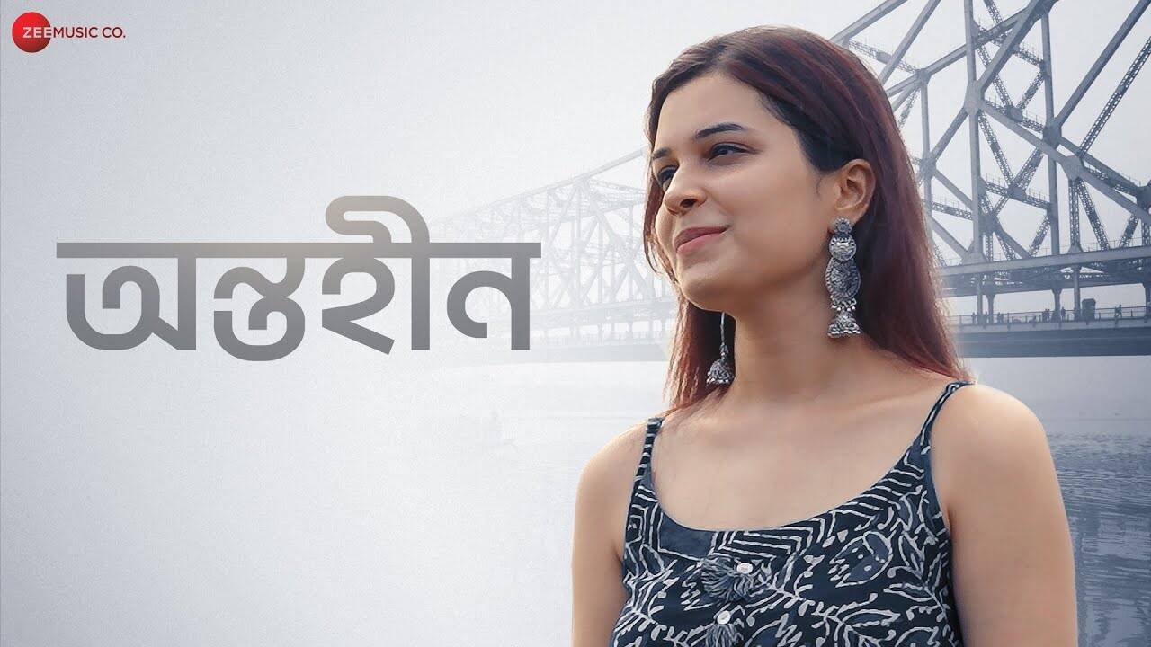 Watch The Popular Bengali Song 'Antaheen' Sung By Ankit Talukda