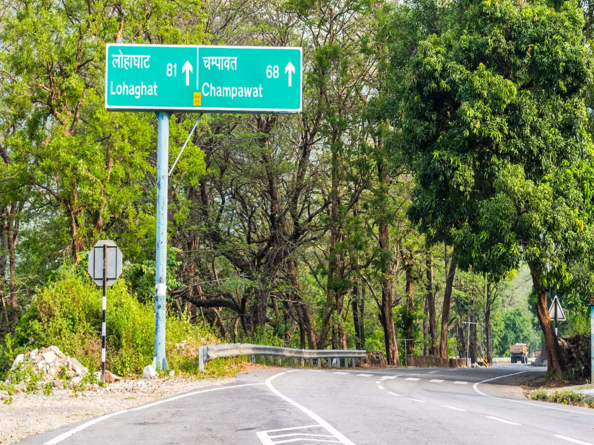 Uttarakhand’s Champawat district needs to be on your travel wishlist ...