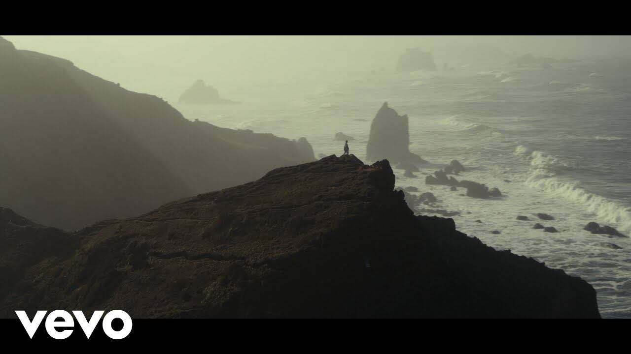 Check Out The Latest English Official Music Video Song 'Hope' Sung By NF