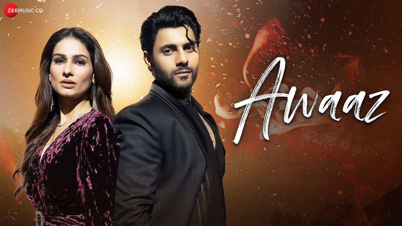 Watch Latest Hindi Video Song 'Awaaz' Sung By Mamta Sharma