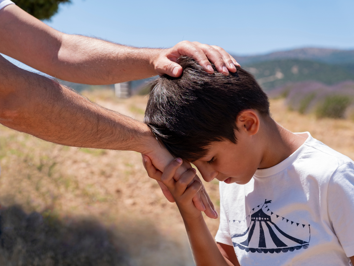 How To Teach Children To Respect Others And Themselves