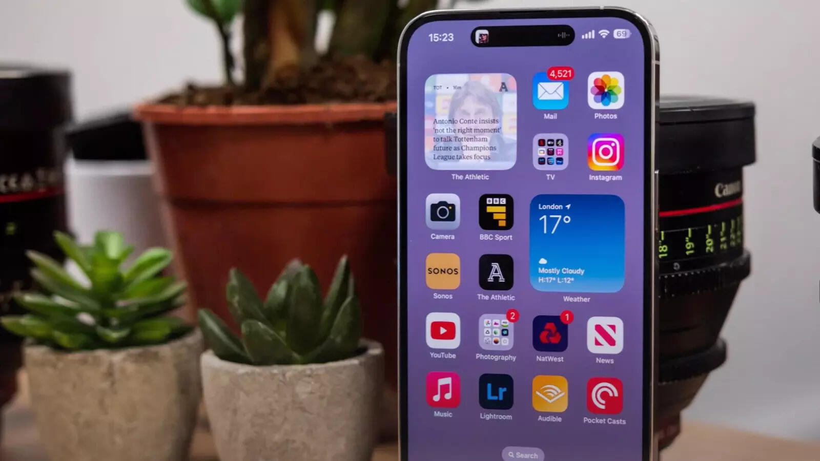 apple: Apple iOS 16.4, iPadOS 16.4 beta versions being seeded to developers