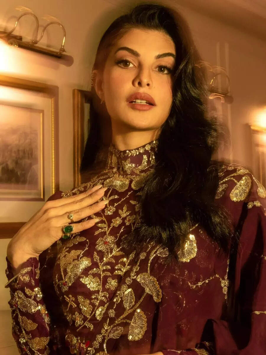 Salman, Shah Rukh, Jacqueline: When Bollywood celebs dealt with ill ...