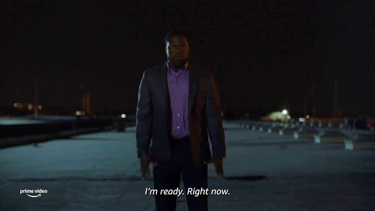 'Die Hart' Trailer: Kevin Hart and Nathalie Emmanuel starrer 'Die Hart ...