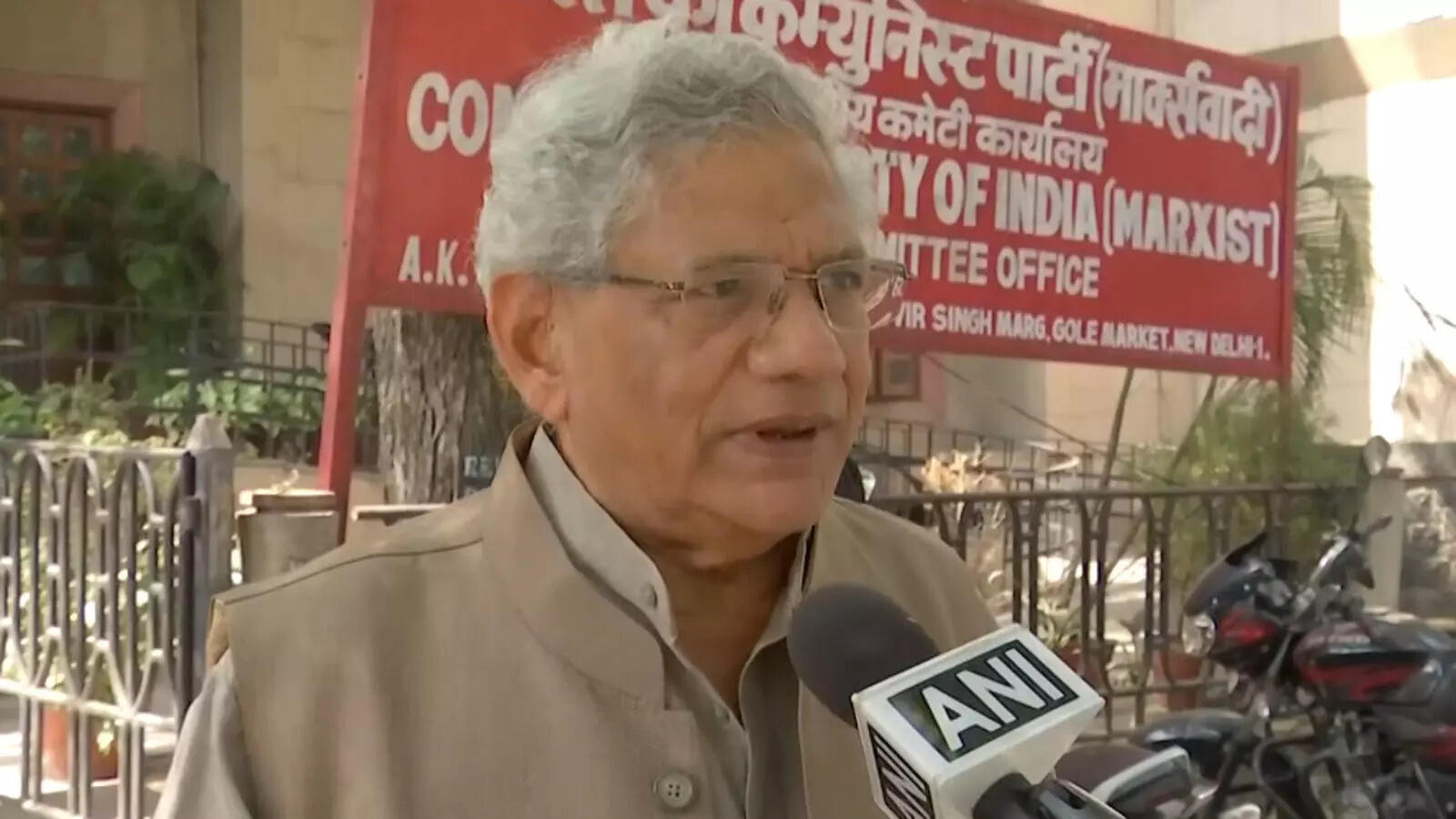 We have seen RS Chairman sending complaint to Privilege Committee for ...