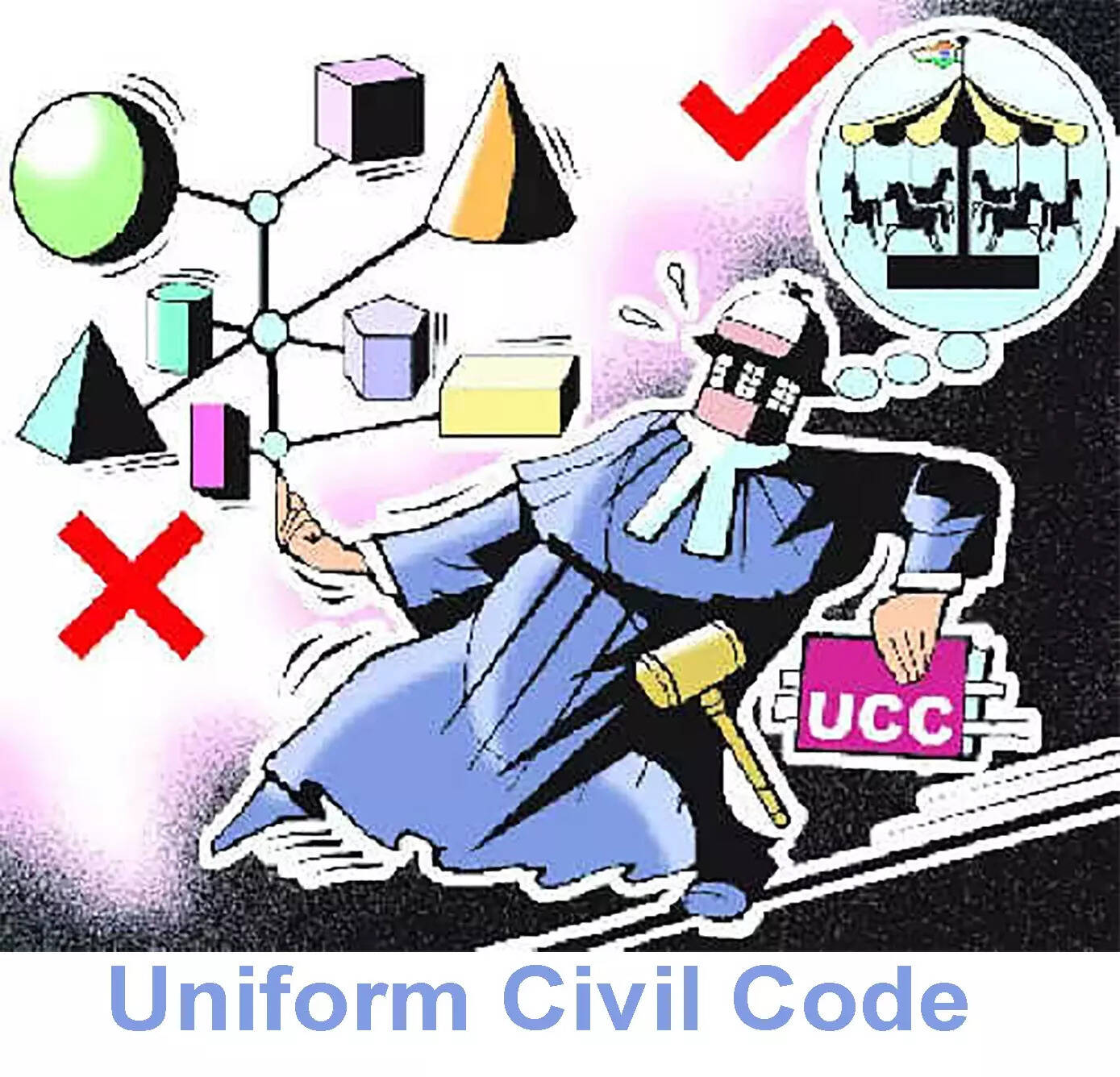 Uniform Civil Code