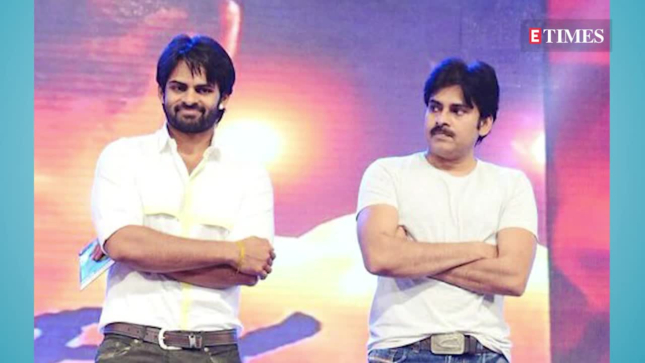 Pawan Kalyan, Sai Dharam Tej’s ‘Vinodhaya Sitham’ Telugu remake goes on floors