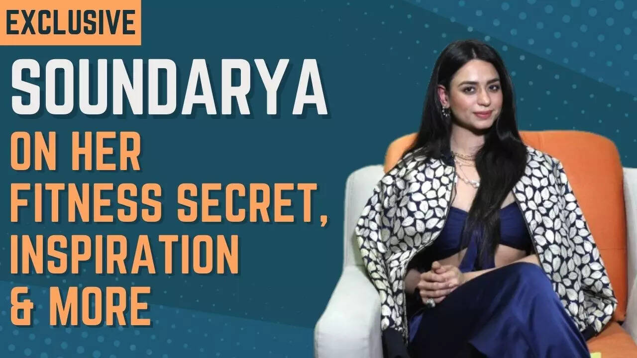 bigg boss: Bigg Boss 16's Soundarya Sharma: I gained 14 kgs for a show ...