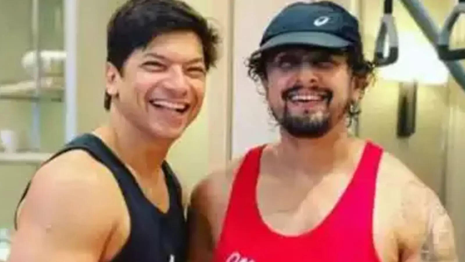 Sonu Nigam manhandled: Singer Shaan demands 'action against the miscreants'