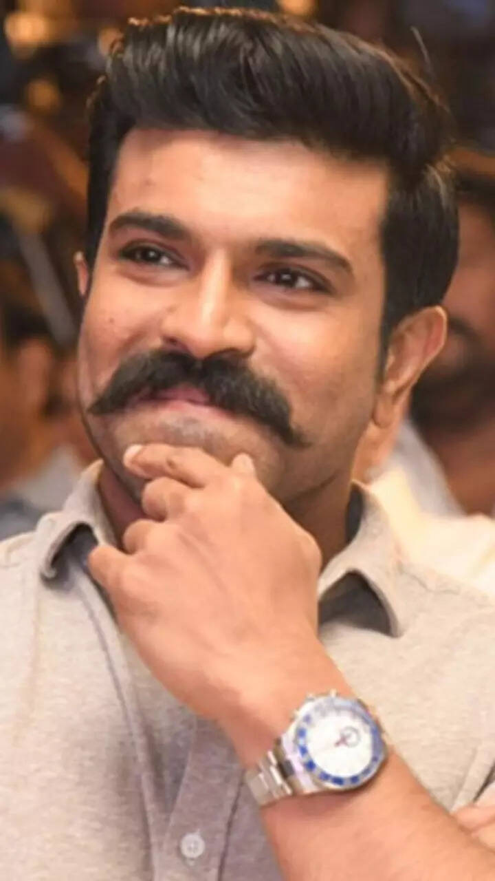 A magnificent moment: Actor Naveen Chandra blessed with a baby boy ...