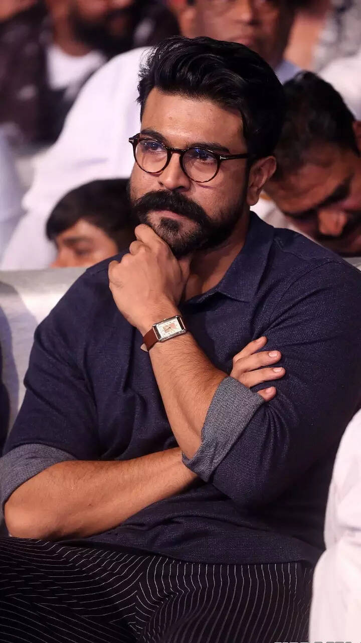 A magnificent moment: Actor Naveen Chandra blessed with a baby boy ...