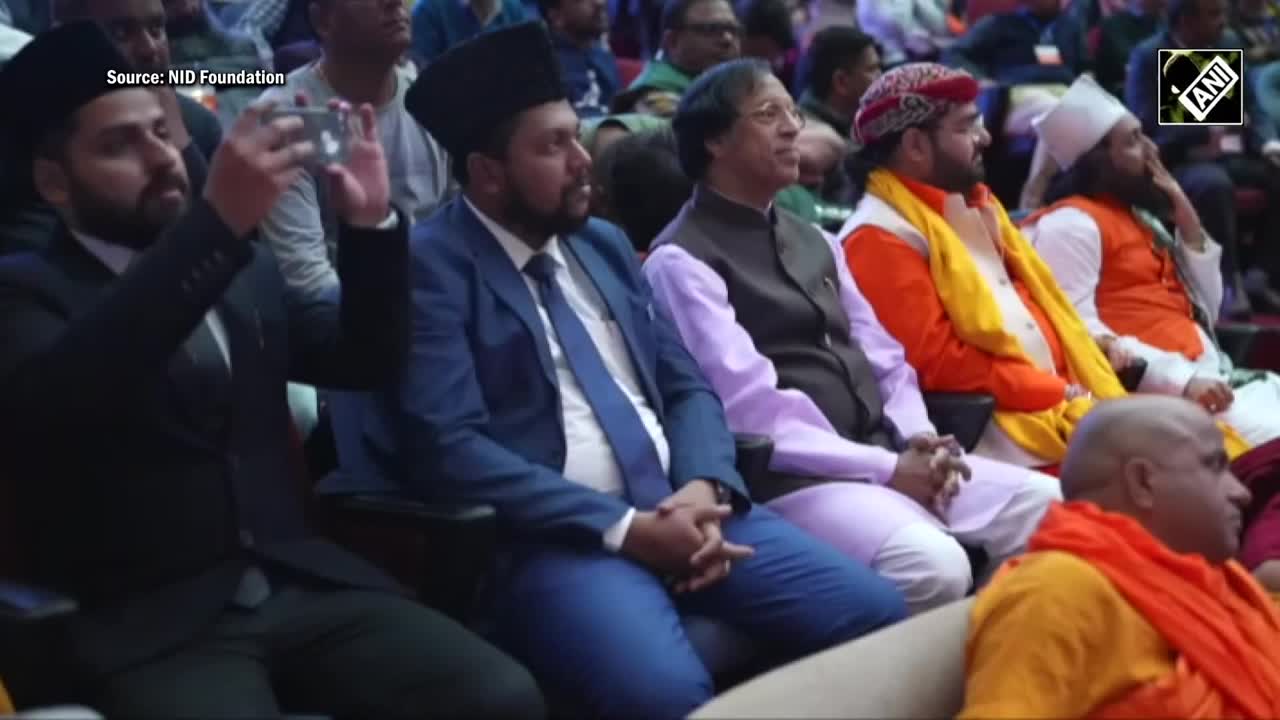 Muslim community leaders praise PM Modi