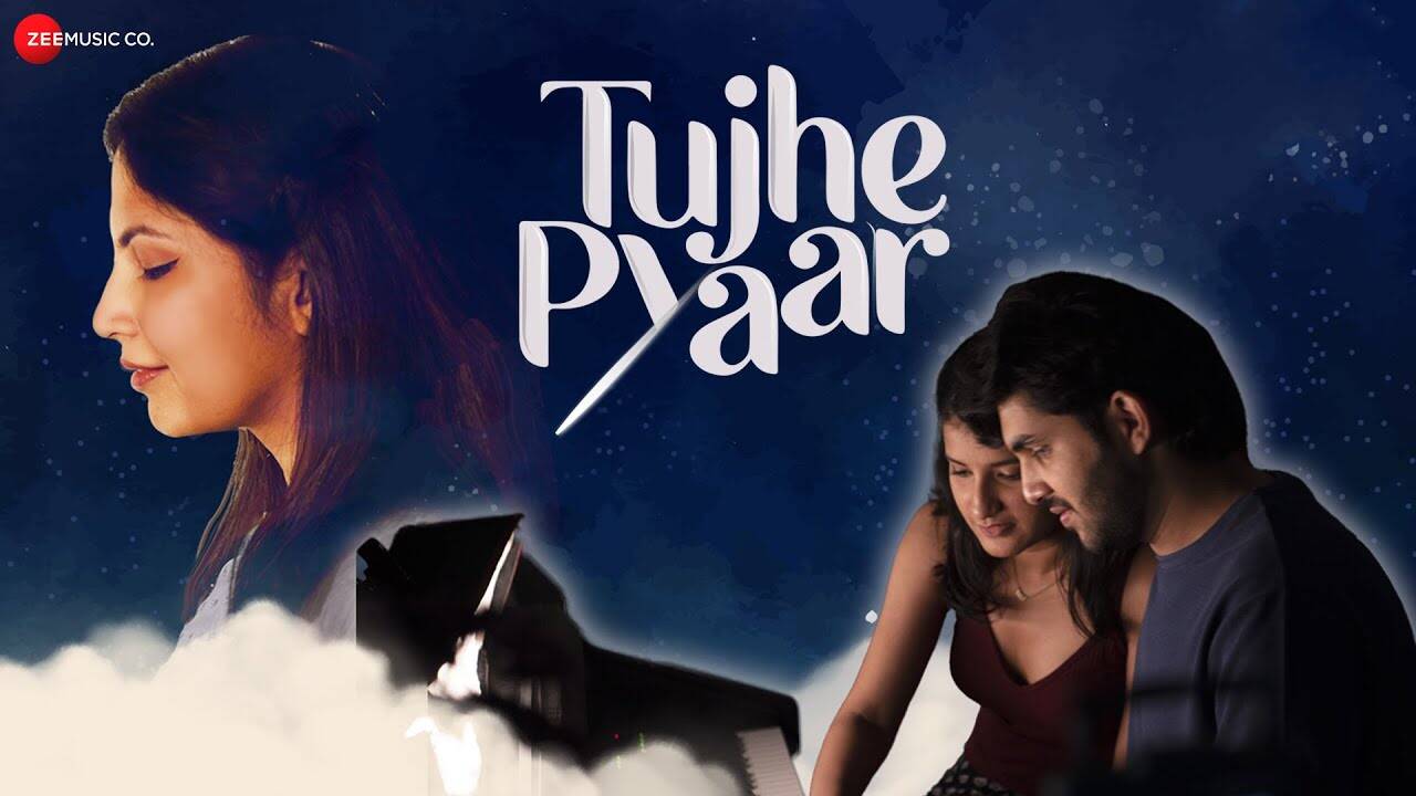 Check Out Latest Hindi Video Song 'Tujhe Pyaar' Sung By Samira Koppikar ...