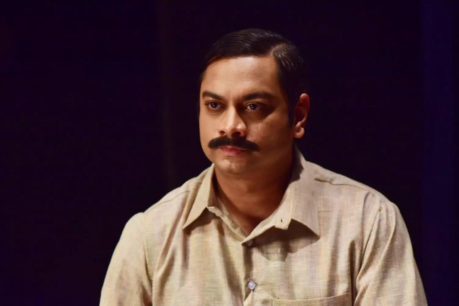 It’s a wrap for Shishir Kumar Bhaduri biopic ‘Borobabu’ | Bengali Movie News - Times of India