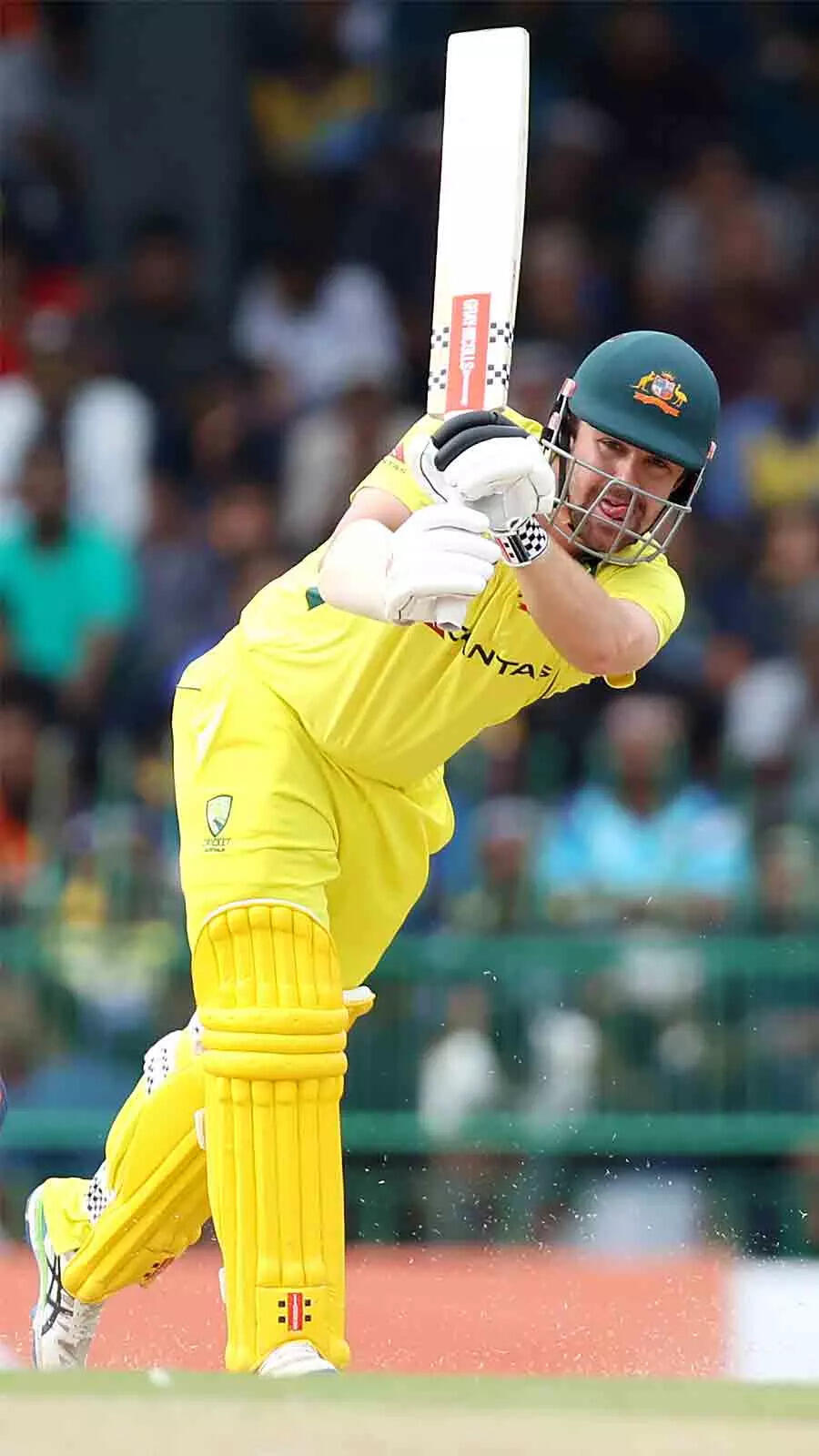 Australia ODI Squad Vs India: Glenn Maxwell, Mitchell Marsh back as ...