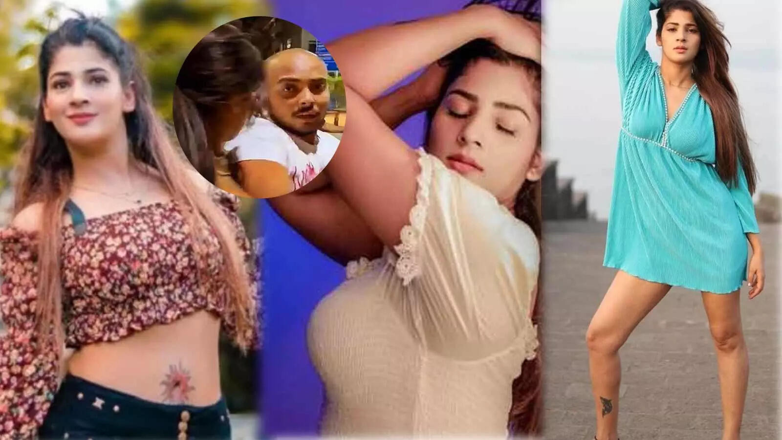 Molestation case against cricketer Prithvi Shaw: Who is Bhojpuri actress Sapna Gill? Here's who ...