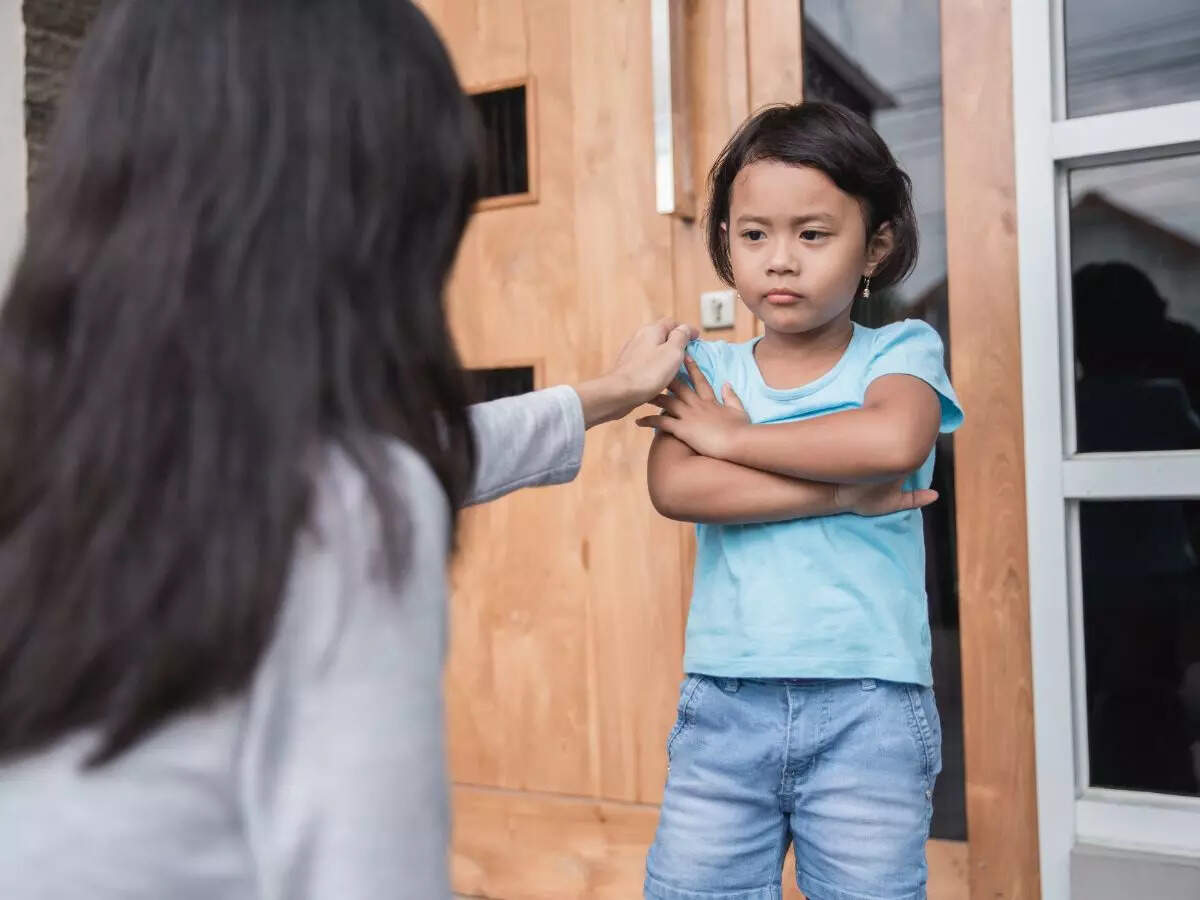 Toxic parenting mistakes that make children more selfish