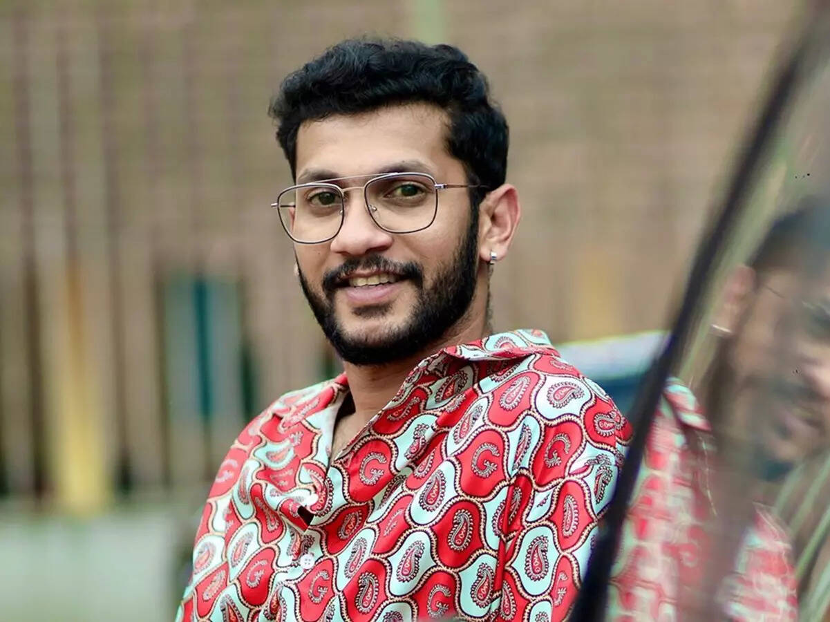 Former Bigg Boss Malayalam 4 contestant Kutty Akhil: When some of the ...