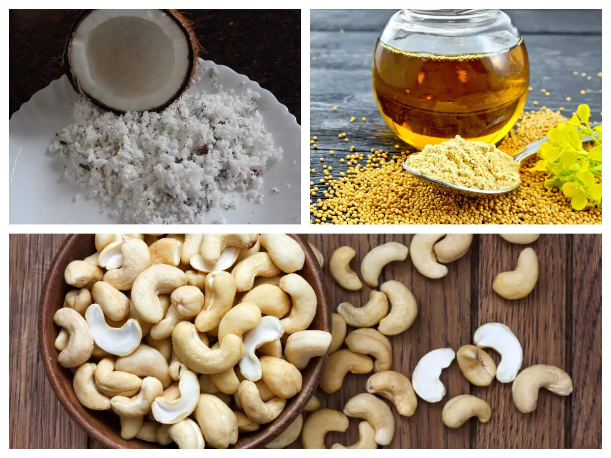 Fat is not bad: Must-have essential fats and their benefits