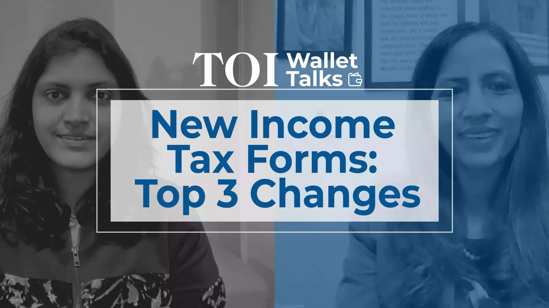 New Income Tax Return Forms 2023: Top 3 Changes Salaried Taxpayers ...